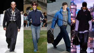 Las 8 tendencias de moda para hombre que veremos este 2025